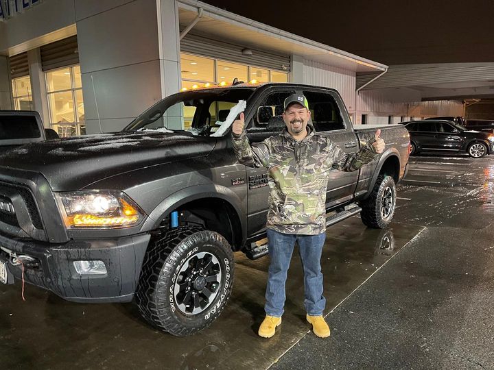 Ourisman Ford of Manassas