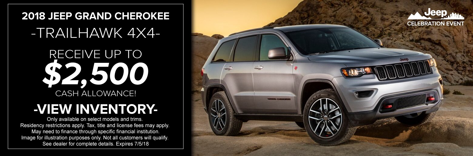 Ourisman Chrysler, Dodge, Jeep, Ram Clarksville | New Chrysler, Dodge ...