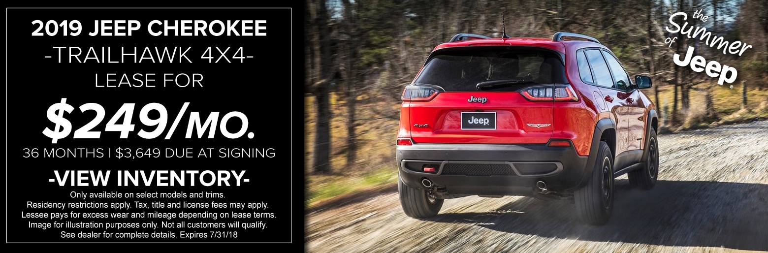 Ourisman Chrysler, Dodge, Jeep, Ram Clarksville | New Chrysler, Dodge ...