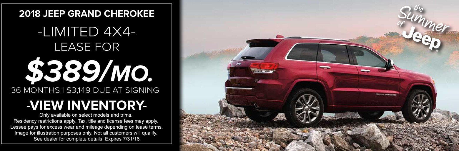 Ourisman Chrysler, Dodge, Jeep, Ram Clarksville | New Chrysler, Dodge ...