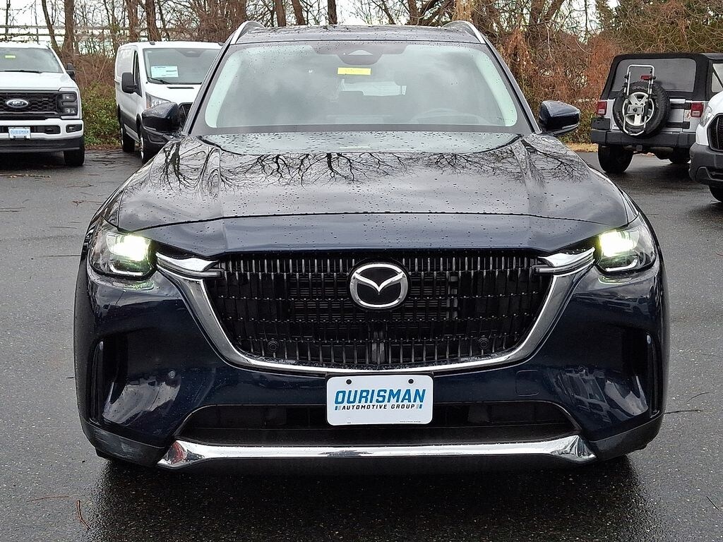 Used 2024 Mazda CX-90 Phev For Sale at Ourisman Tri-State Ford | VIN ...