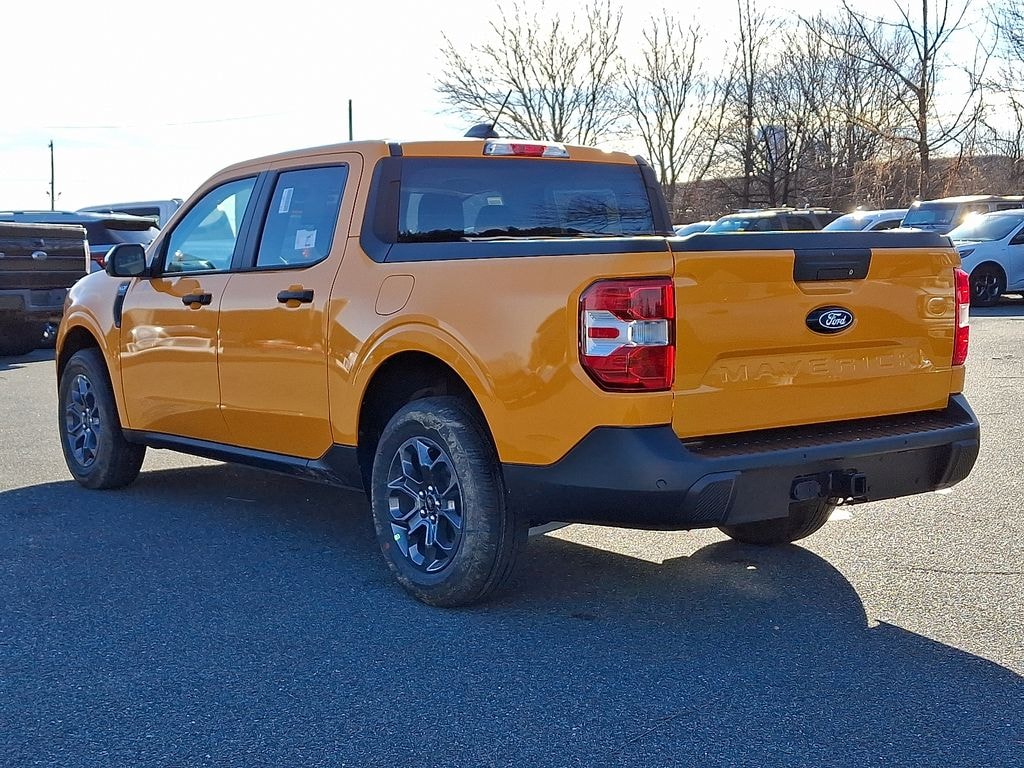 New 2026 Ford Maverick For Sale at Ourisman Tri-State Ford | VIN ...