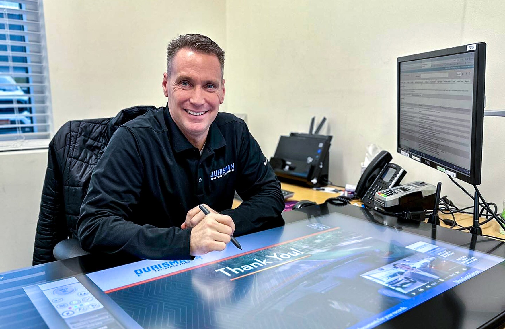 Ourisman Tri-State Ford | Ford Dealer in Rising Sun, MD