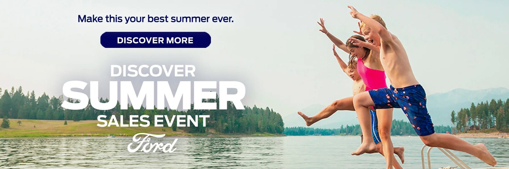 Ourisman's Tri-State Ford | Ford Dealer in Rising Sun MD