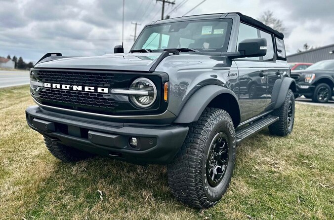 Ourisman's Tri-State Ford | Ford Dealer in Rising Sun MD