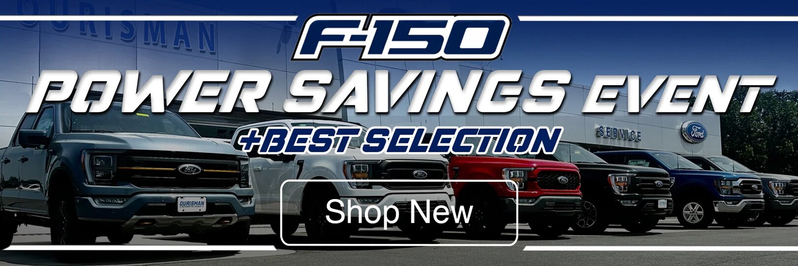 Ourisman's Tri-State Ford | Ford Dealer in Rising Sun MD