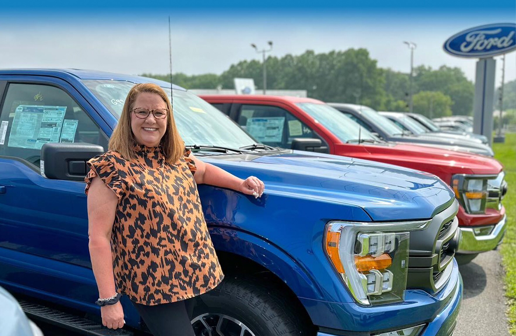 Ourisman Tri-State Ford | Ford Dealer in Rising Sun, MD