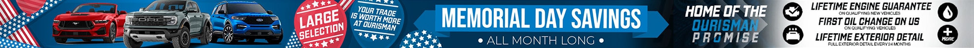 Ford Dealer Rising Sun MD | Ourisman Tri-State Ford