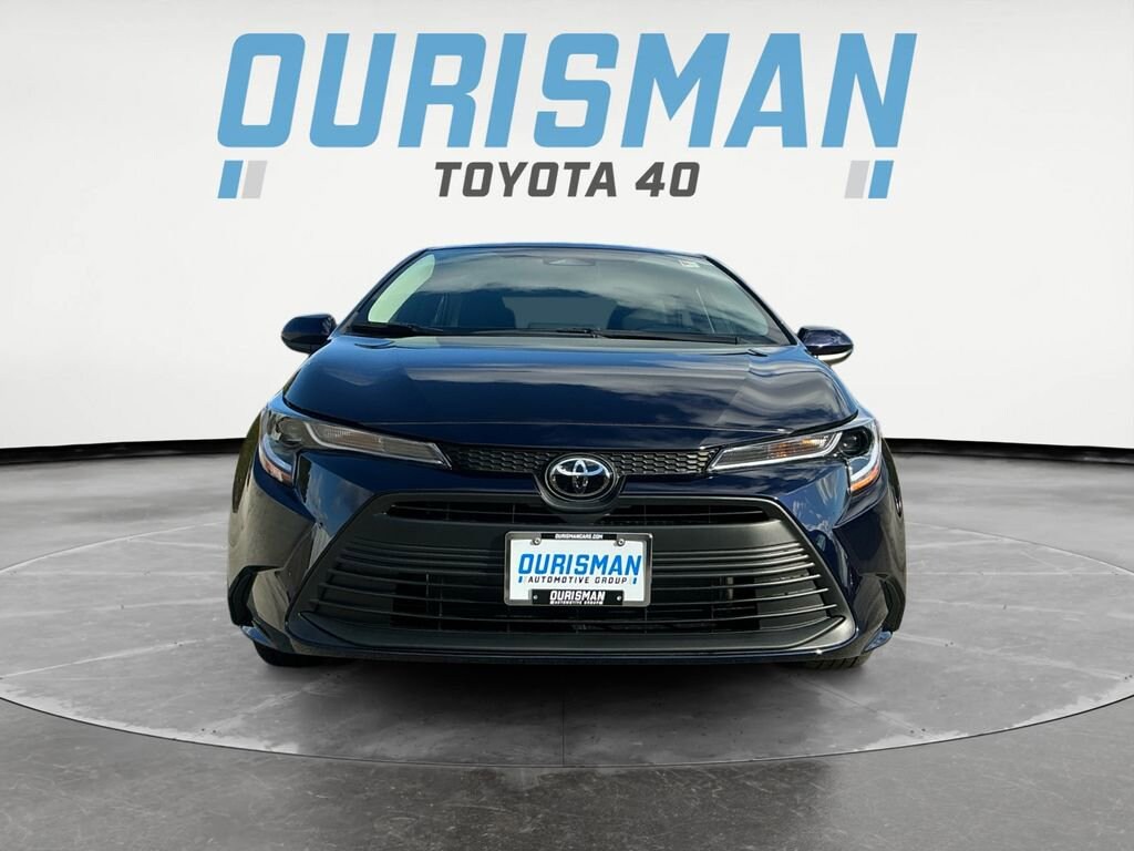 New 2026 Toyota Corolla For Sale at Ourisman Toyota 40 | VIN ...