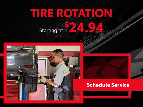 Toyota Service Prices | Toyota Service Costs Woodbridge