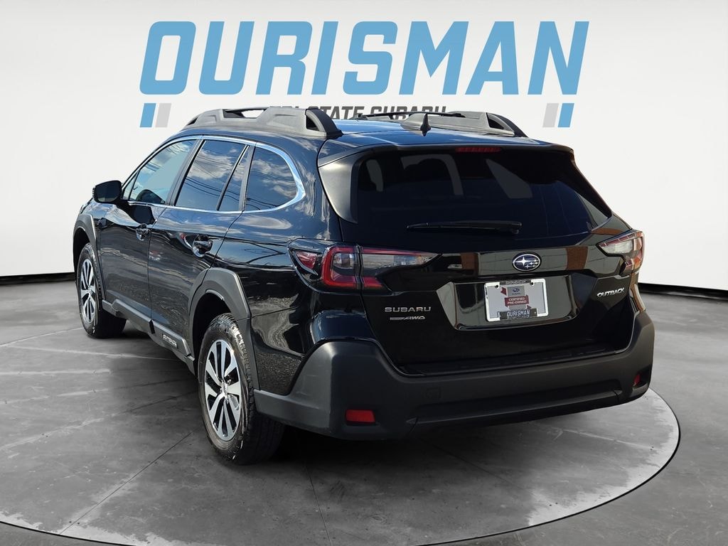 Used 2025 Subaru Outback For Sale at Ourisman Tri-State Subaru | VIN ...
