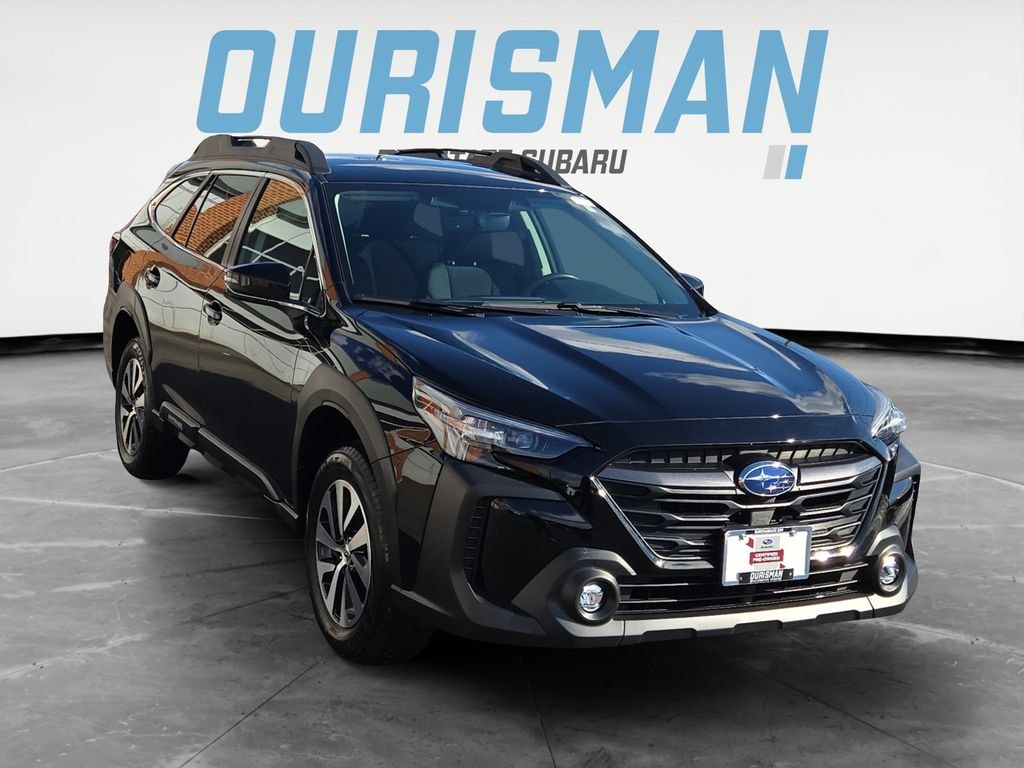 Used 2025 Subaru Outback For Sale at Ourisman Tri-State Subaru | VIN ...