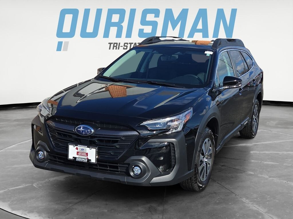 Used 2025 Subaru Outback For Sale at Ourisman Tri-State Subaru | VIN ...