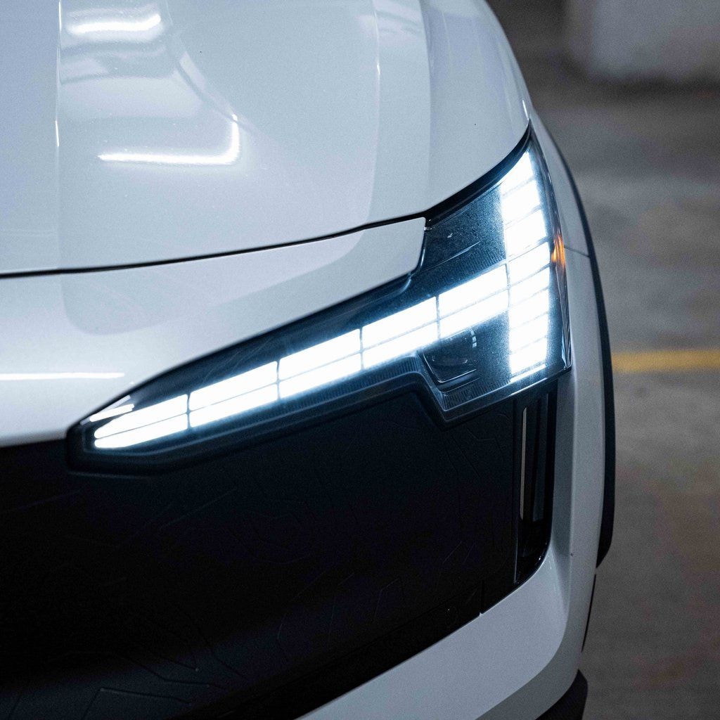 2026 Volvo EX30 Cross Country For Sale Bethesda MD | North Bethesda ...