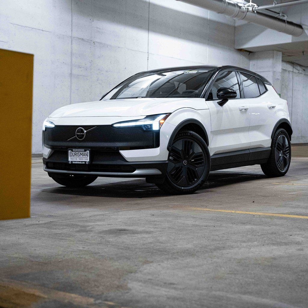 2026 Volvo EX30 Cross Country For Sale Bethesda MD | North Bethesda ...