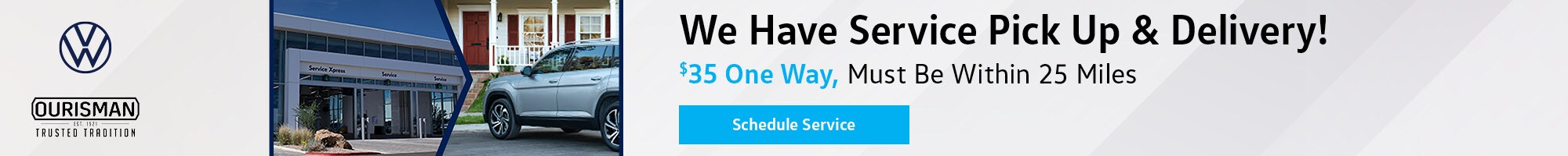 VW Service Coupons & Specials at Volkswagen of Bethesda, Near Washington DC