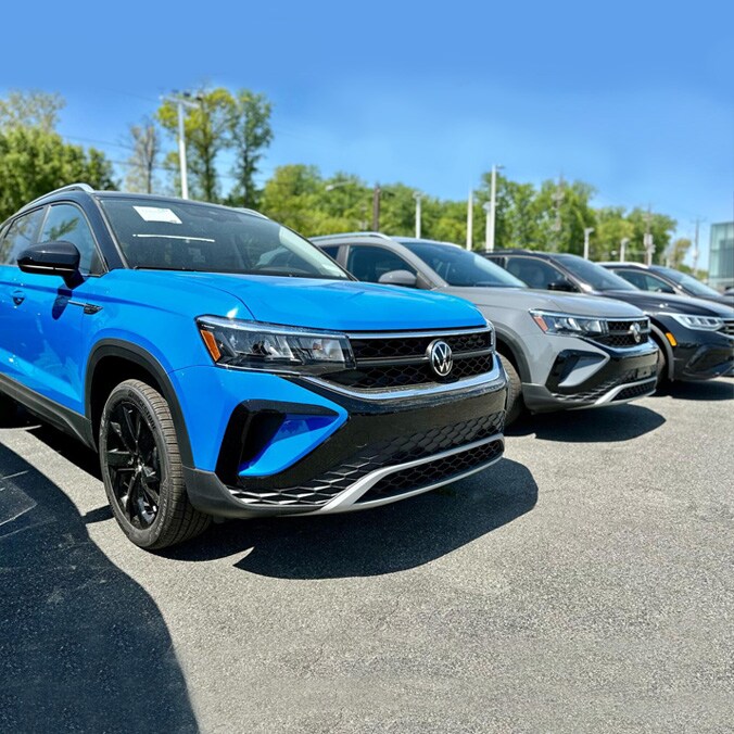 Ourisman Volkswagen of Rockville | Volkswagen Dealership in Rockville MD