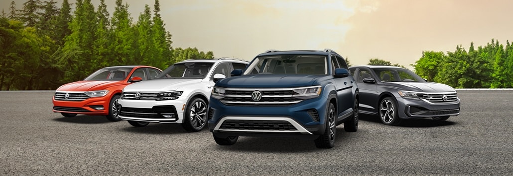 Ourisman Volkswagen of Waldorf: VW Dealer in Waldorf, MD | Serving ...