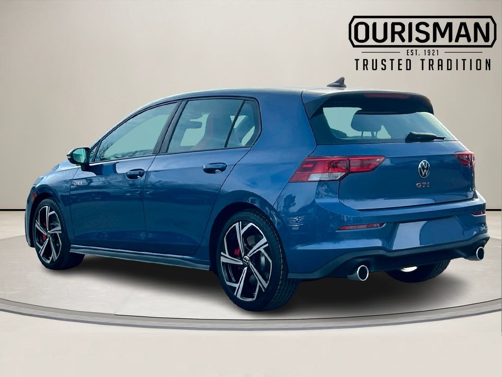 2026 Volkswagen Golf GTI For Sale Waldorf MD | Lexington Park | 10258V