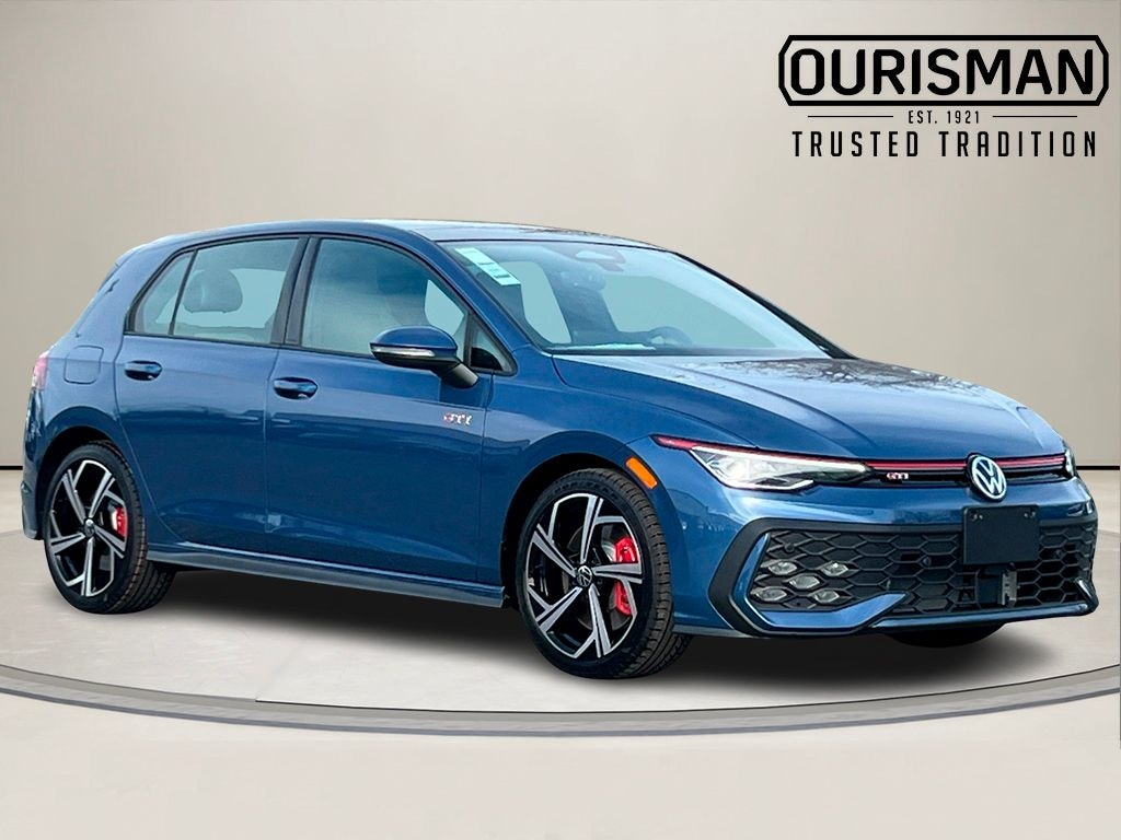 2026 Volkswagen Golf GTI For Sale Waldorf MD | Lexington Park | 10258V