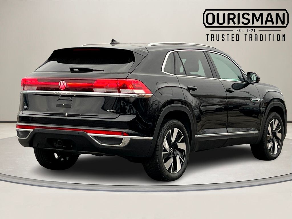 2026 Volkswagen Atlas Cross Sport For Sale Waldorf MD | Lexington Park ...