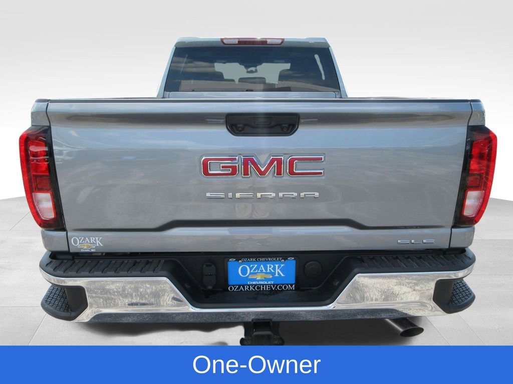 Carbravo 2026 GMC Sierra 2500 HD For Sale at Ozark Chevrolet | VIN ...