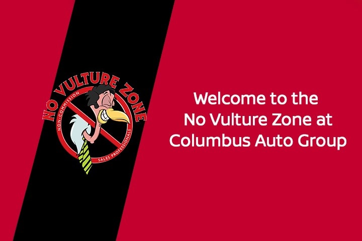 Columbus Auto Group: Friendly Dealerships in Indiana