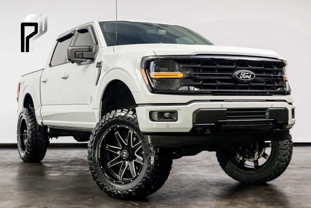 Used 2024 Ford F-150 For Sale at PACE AUTO SALES | VIN: 1FTFW3L56RFB68169