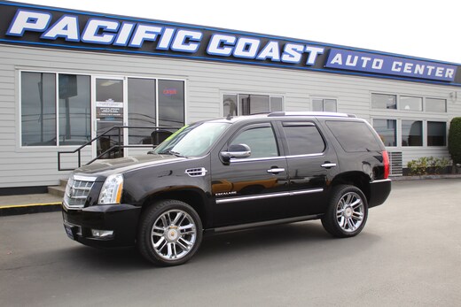 Inventory | Pacific Coast Auto Center