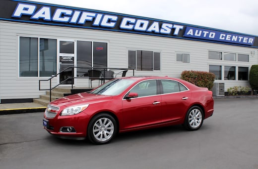 Inventory | Pacific Coast Auto Center
