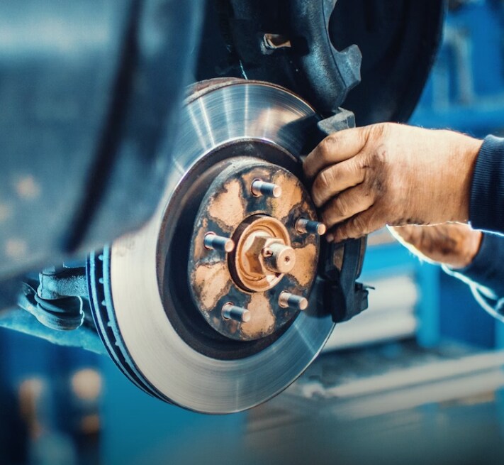 Pacifico Ford Inc. | Ford Dealership in Philadelphia, PA