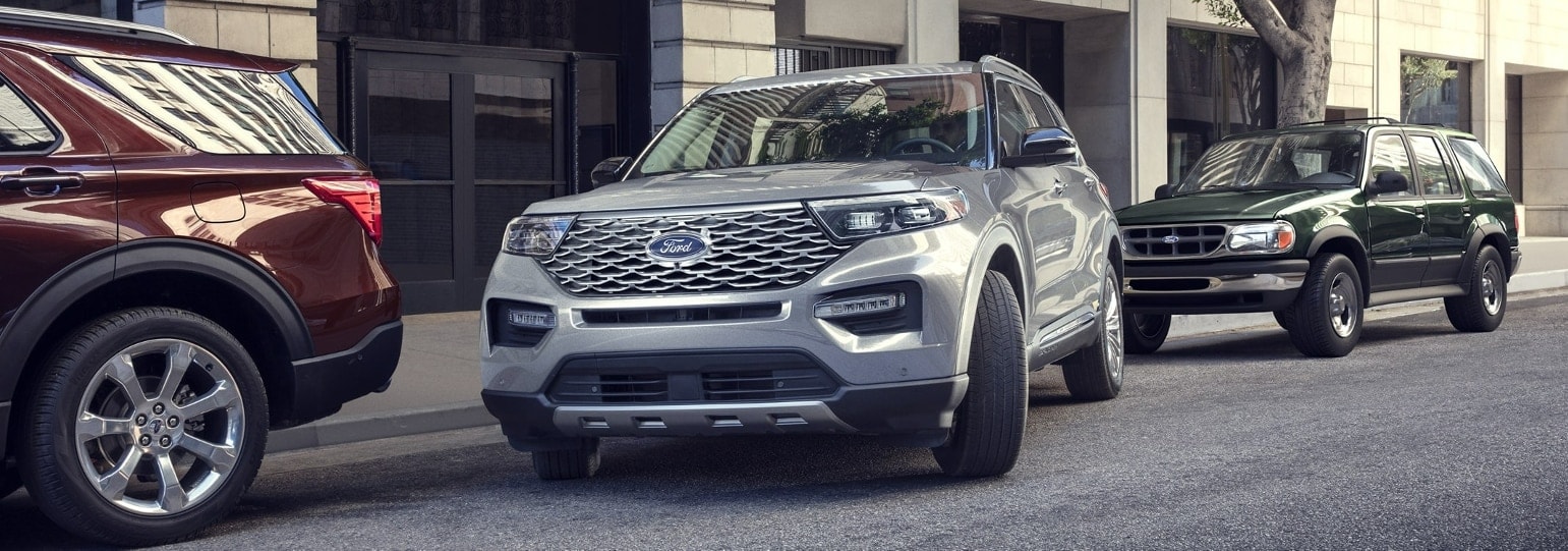 Value Your Trade | Pacifico Ford Inc. | Philadelphia