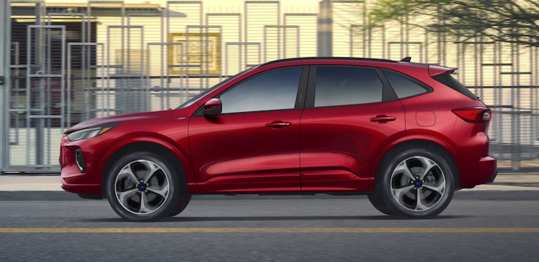 Pacifico Ford Inc. | Ford Dealership in Philadelphia, PA