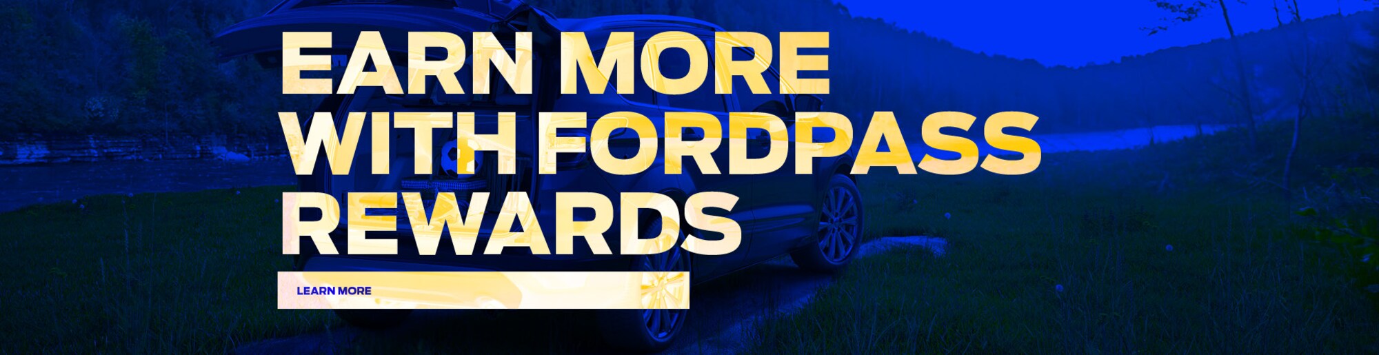 Pacifico Ford Inc. | Ford Dealership in Philadelphia, PA