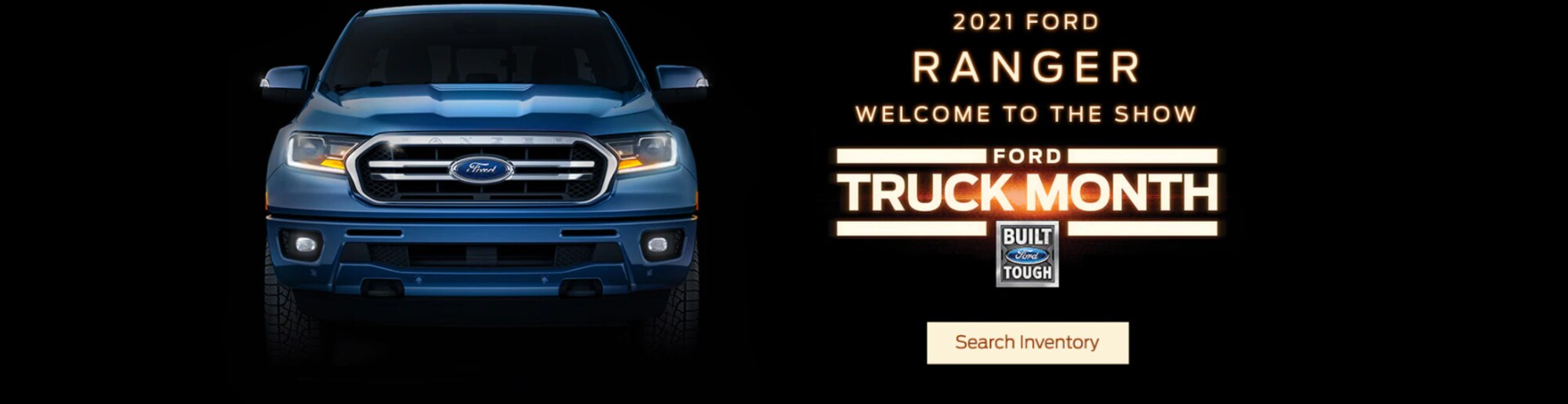 Pacifico Ford Inc. | Ford Dealership in Philadelphia PA