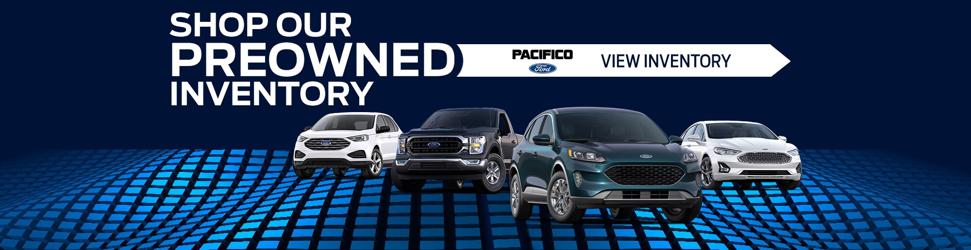Philadelphia Pacifico Ford Inc. | New & Used Ford Cars
