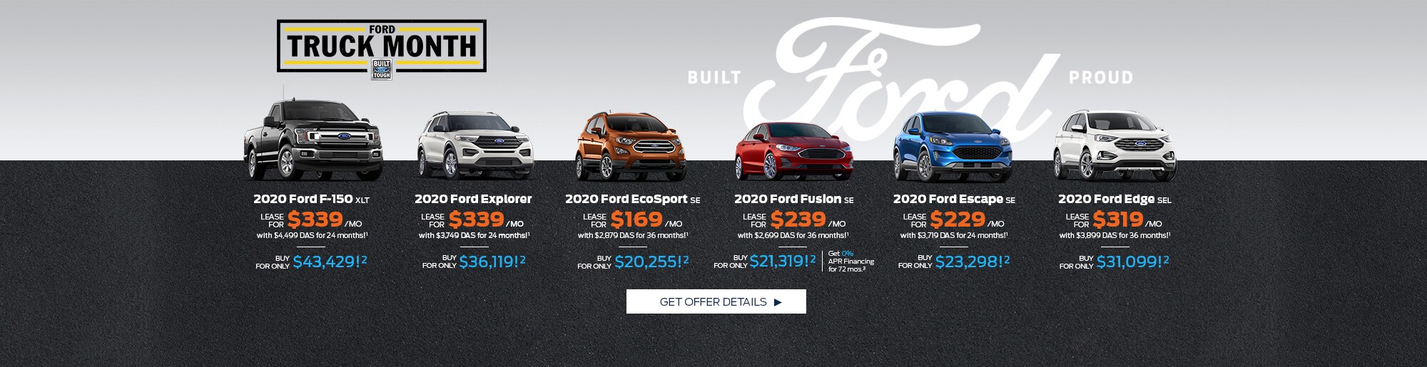 Pacifico Ford Inc. | Ford Dealership in Philadelphia PA