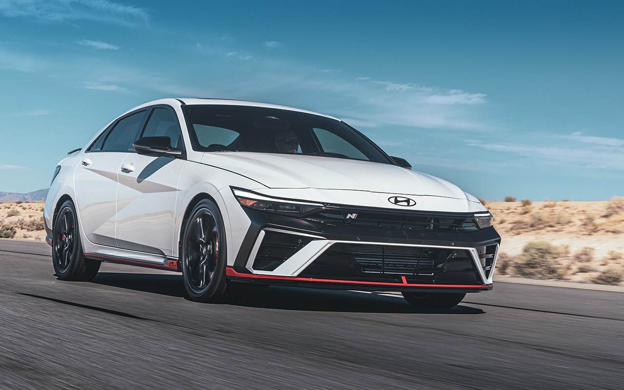 New Hyundai Elantra For Sale in Philadelphia