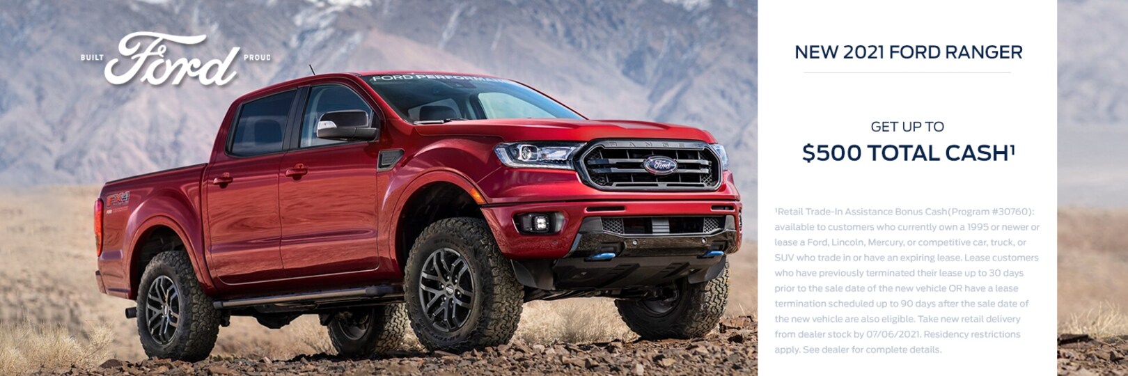 Pacifico Marple Ford Lincoln | Ford Dealership in Broomall, PA