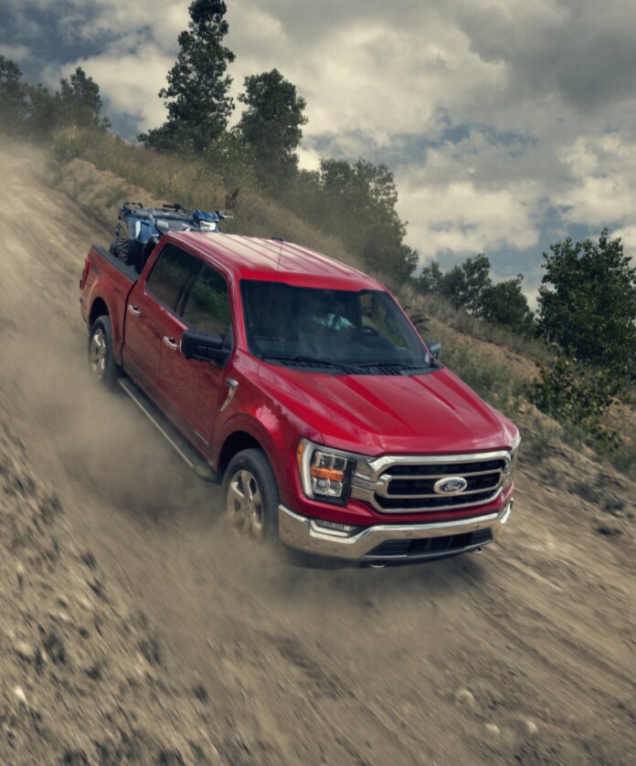 Pacifico Marple Ford Lincoln | Ford Dealership in Broomall, PA