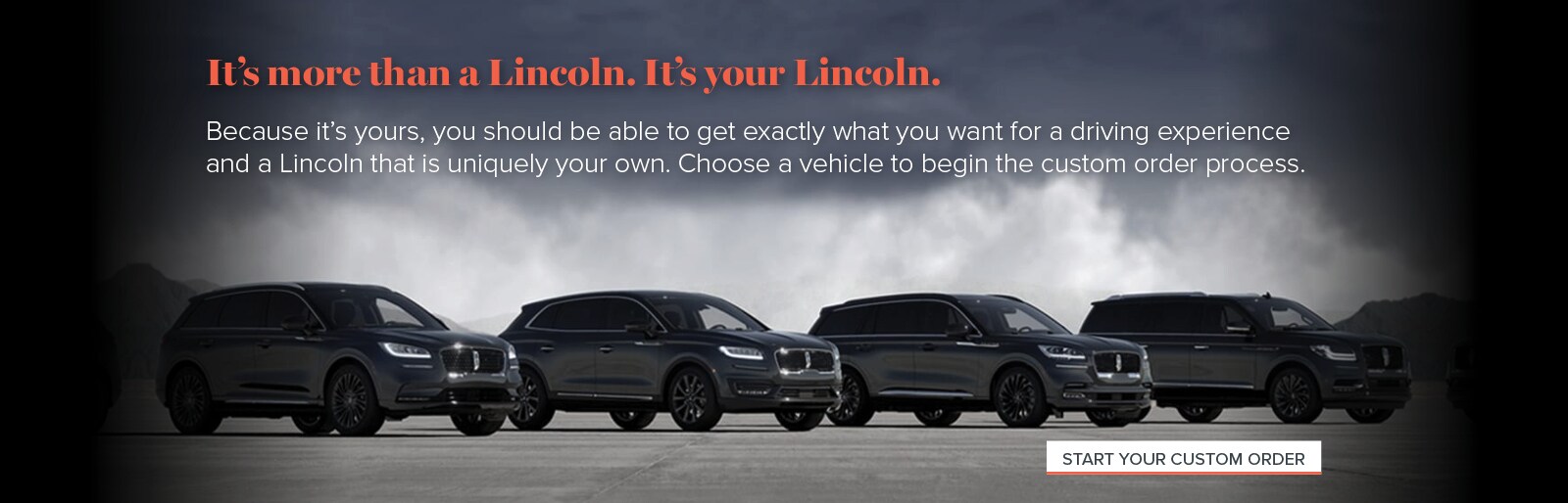 New and Used Lincoln Dealer located in Broomall - Pacifico Marple Lincoln