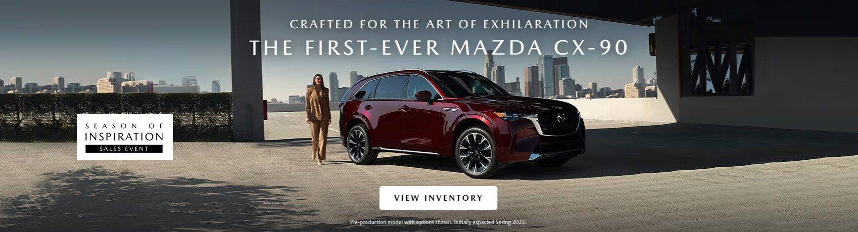 Pacifico Mazda | Mazda Dealer in Philadelphia, PA