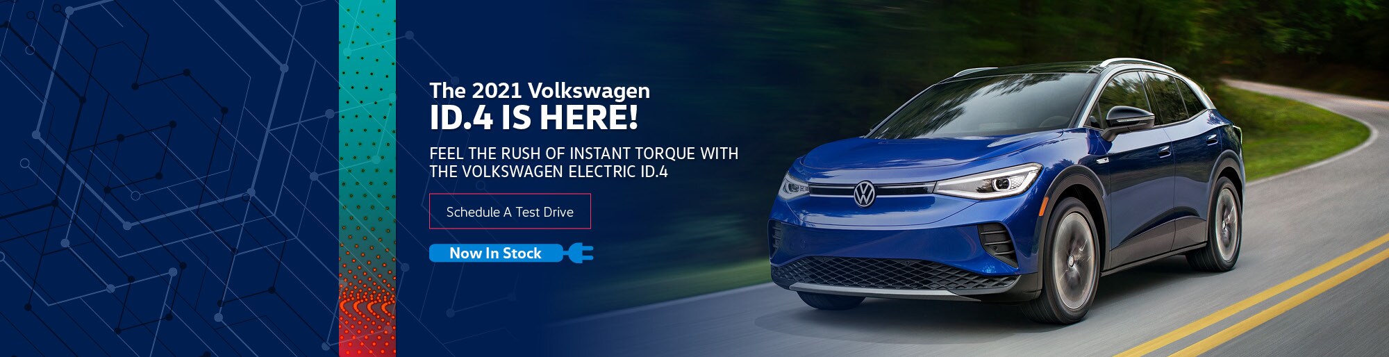 New and Used Volkswagen Dealer Hawthorne | Pacific Volkswagen