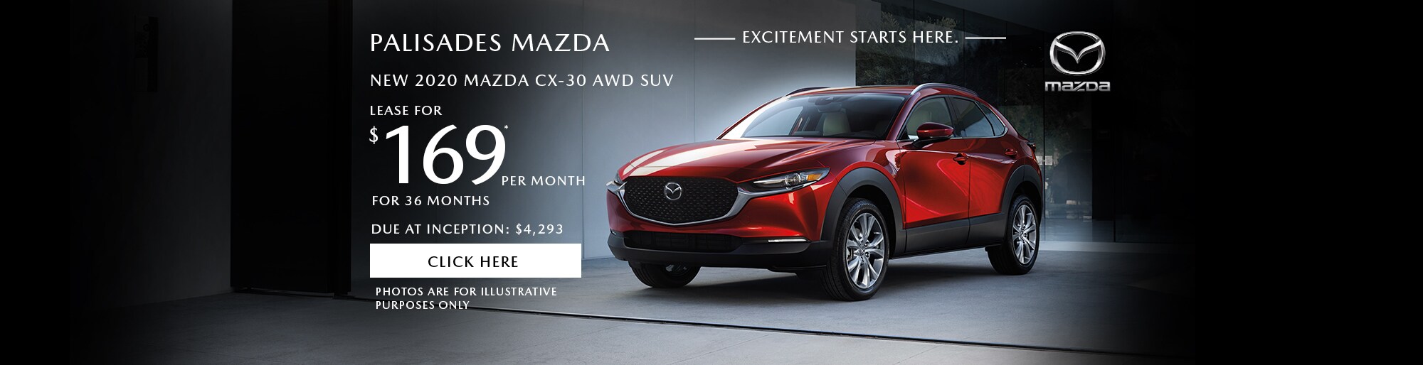 Palisades Mazda | New Mazda dealership in Nyack, NY 10960