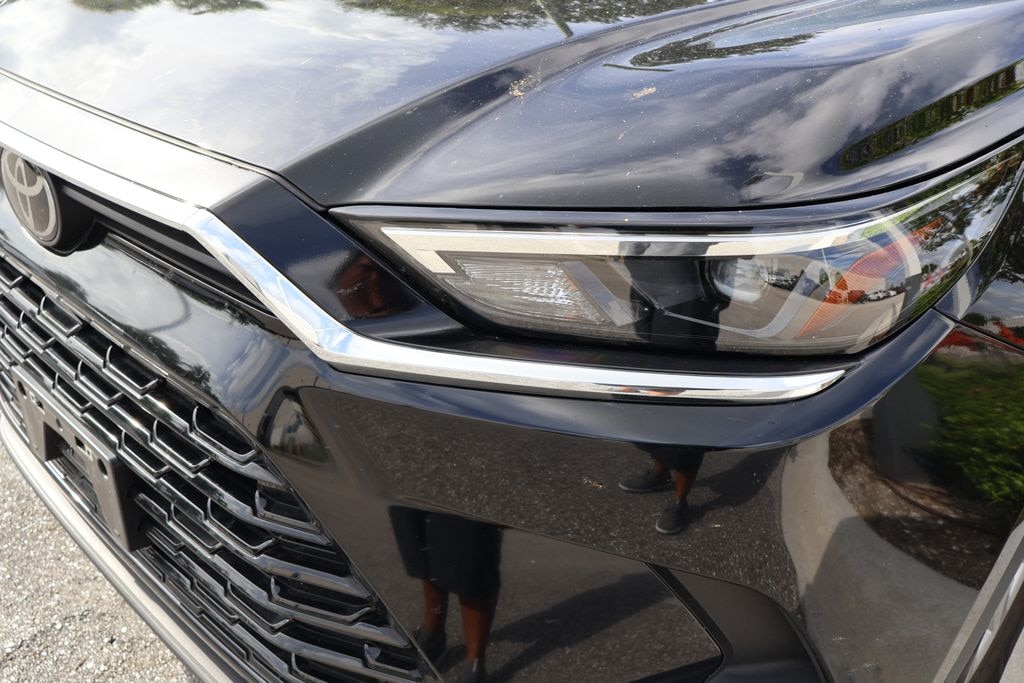 Used 2025 Toyota Grand Highlander For Sale | Stock #:SS080238