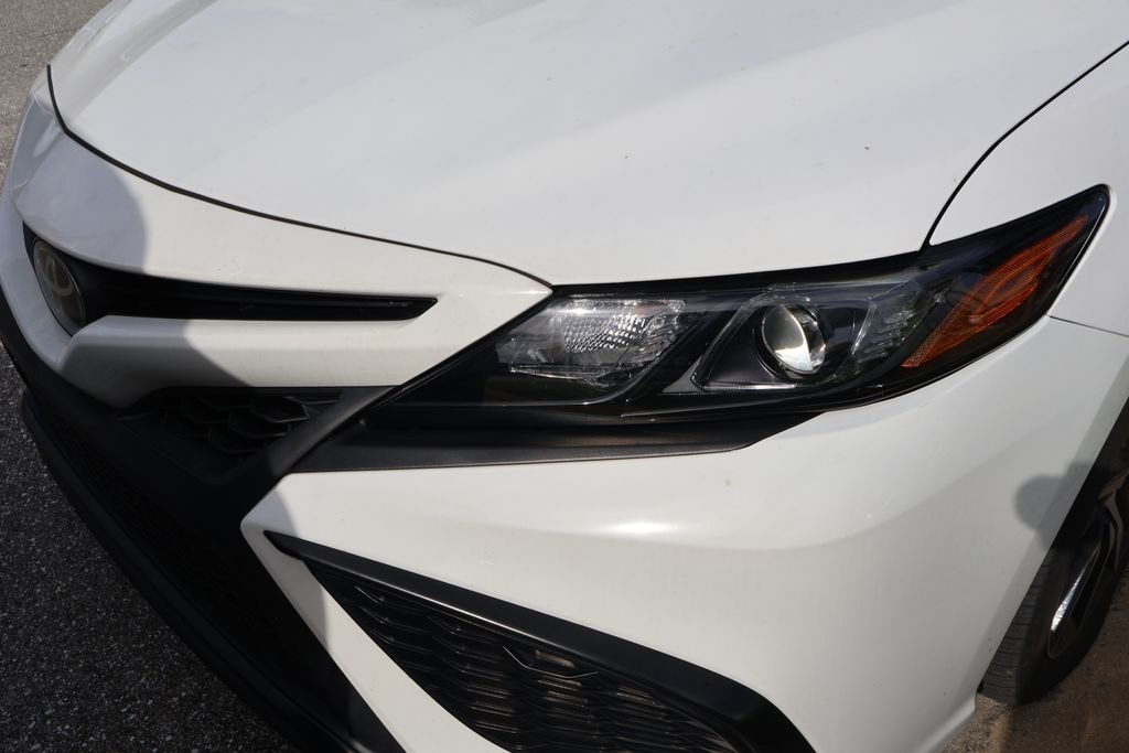 Used 2023 Toyota Camry For Sale | Stock #:U822827