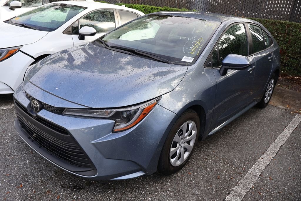 Used 2024 Toyota Corolla For Sale | Stock #:RP100664