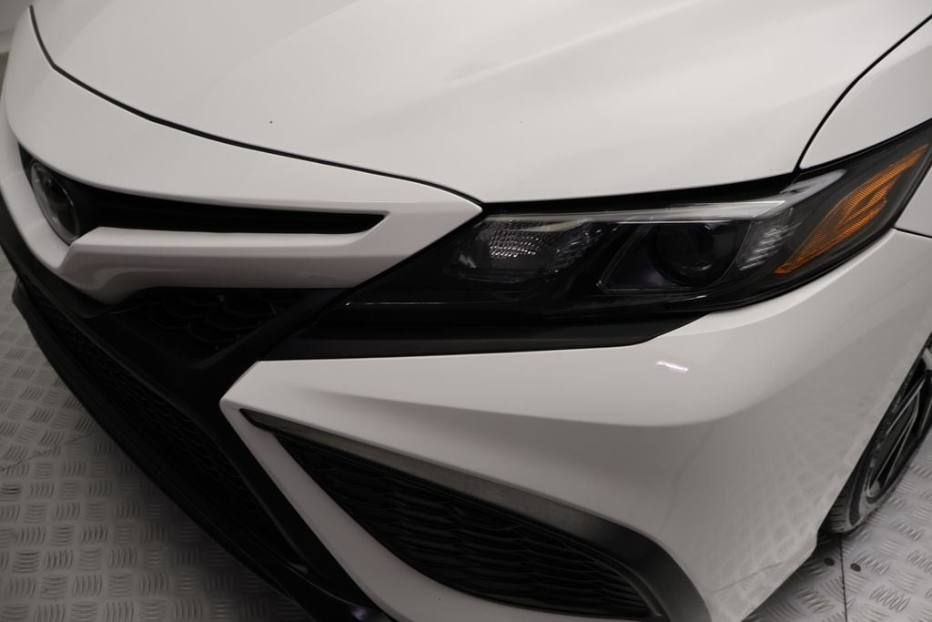 Used 2023 Toyota Camry For Sale | Stock #:PU834870