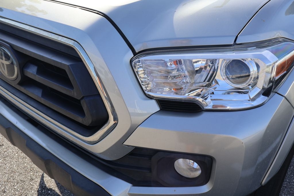 Used 2023 Toyota Tacoma For Sale at Palm Beach Toyota | VIN ...