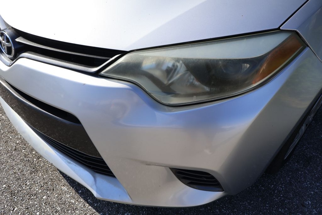 Used 2015 Toyota Corolla For Sale | Stock #:P280309